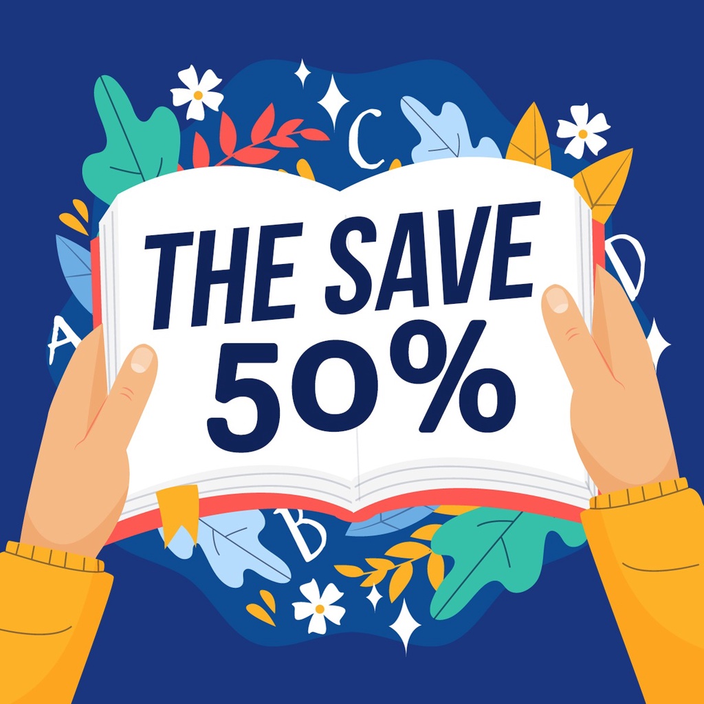 THE SAVE 50% SHOP1, ร้านค้าออนไลน์ | Shopee Thailand