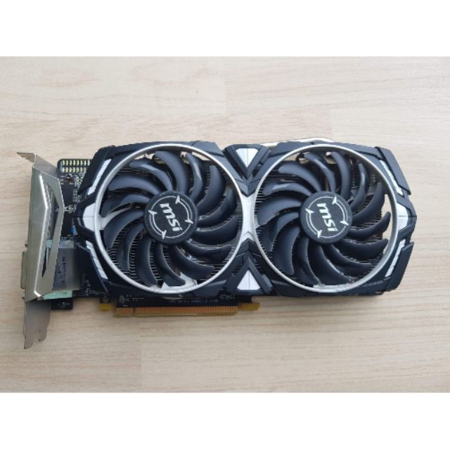 MSI RX470 GAMING X 8G - tohandshop - ThaiPick