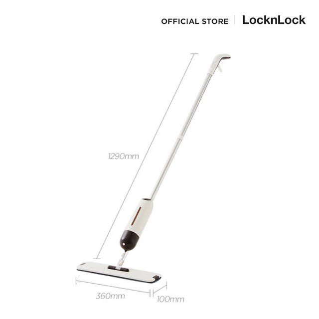 LocknLock สเปรย์ม็อบทำความสะอาด Microfiber Spray Mob รุ่น ETM472 oVxh ...