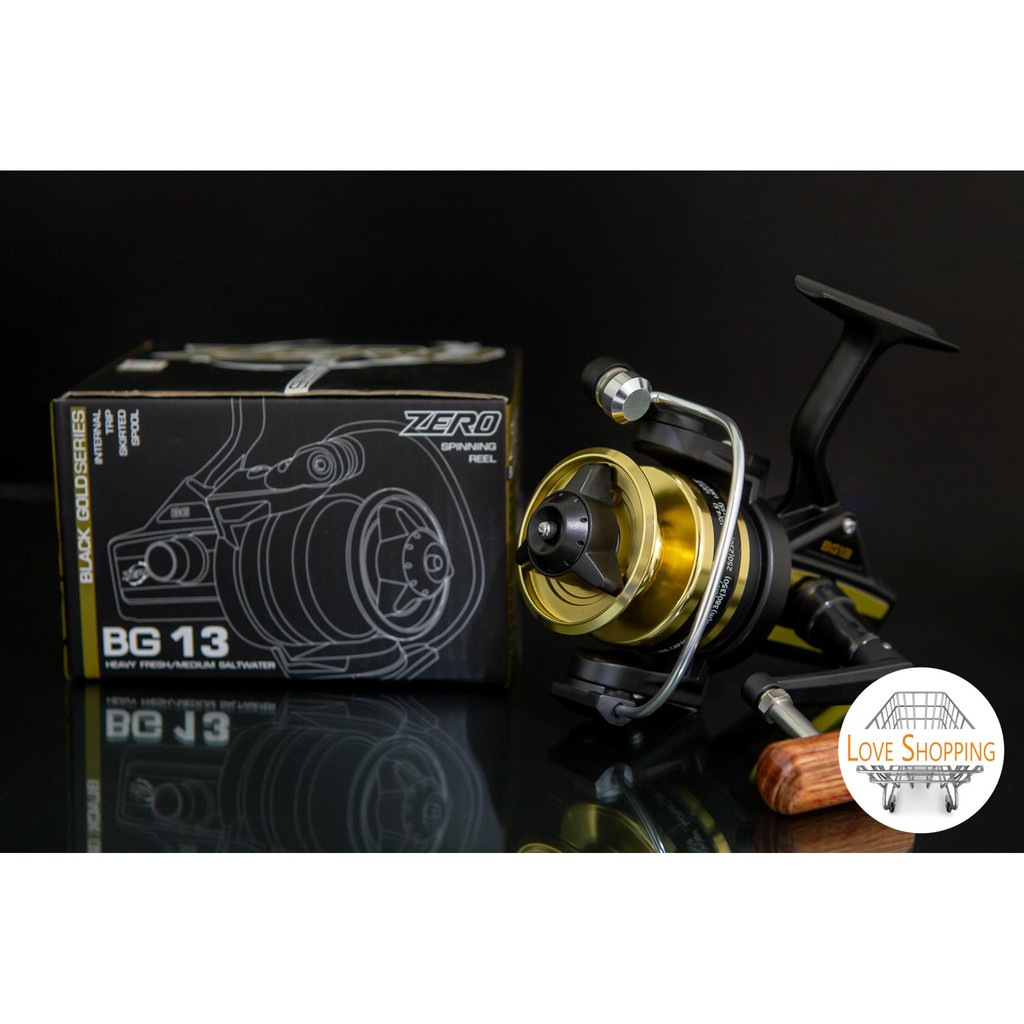 รอกตกปลาหน้าดิน bg ถูกที่สุด พร้อมโปรโมชั่น ก.ย. 2025 | BigGoเช็คราคาง่ายๆ