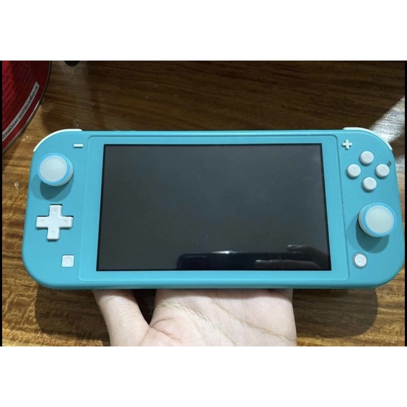 NINTENDO SWITCH LITE (มือสอง) | Shopee Thailand
