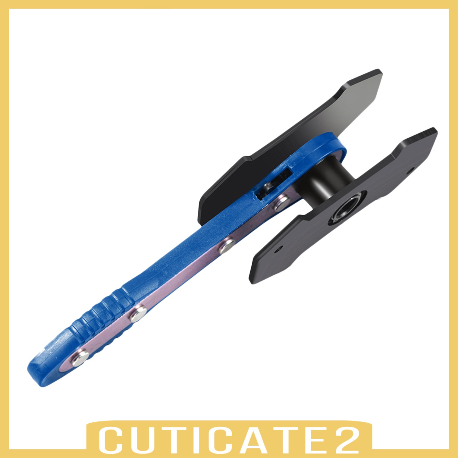 [CUTICATE2] Brake Caliper Press Tool, Car Ratchet Brake Piston Caliper ...