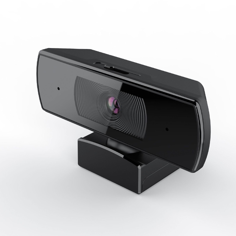 2K Webcam Built-in Microphone for PC Computer Laptop USB Plug-And-Play ...