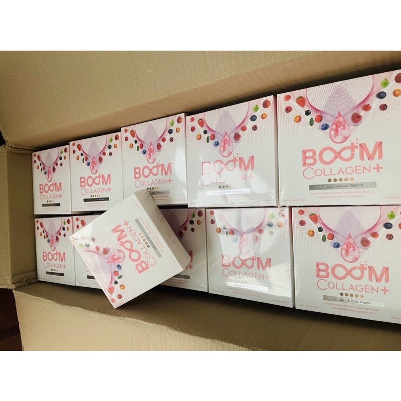 Boom_TheIcon, ร้านค้าออนไลน์ | Shopee Thailand