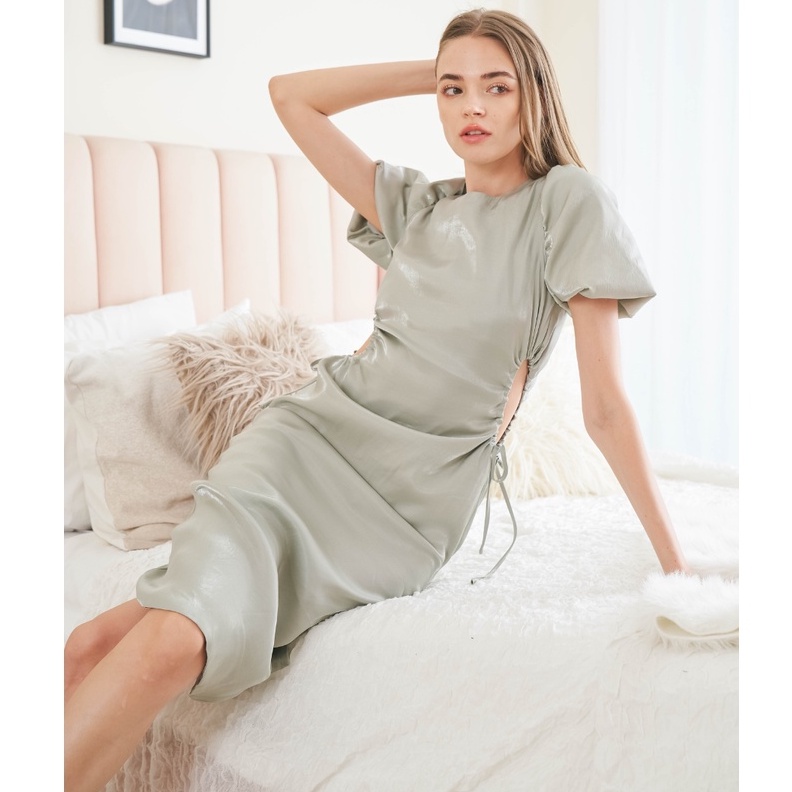 Rose The Label - Pixie Dress - rosethelabel - ThaiPick