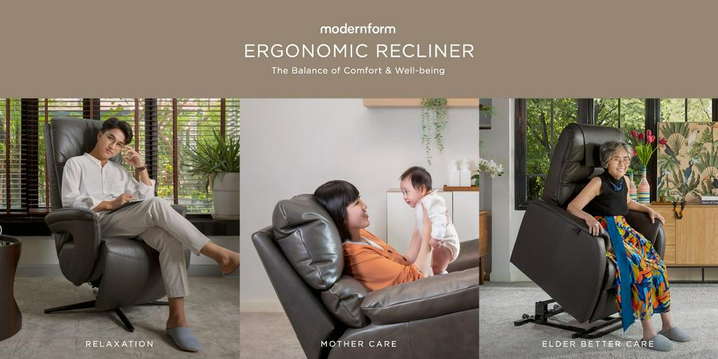 สั่งซื้อสินค้าออนไลน์จาก Modernform Official | Shopee Thailand