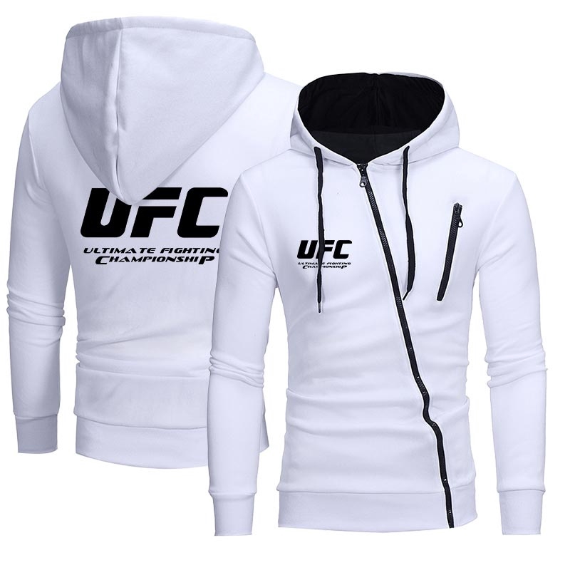 Ready Stock Mens Ufc Ultimate Fighting Championship Mma Gym Boxing ...