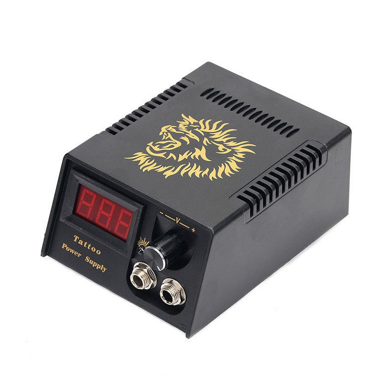 เครื่องสักจอ LCD Mini Power Supply Box Cable Hot - makeupbeauty.th ...