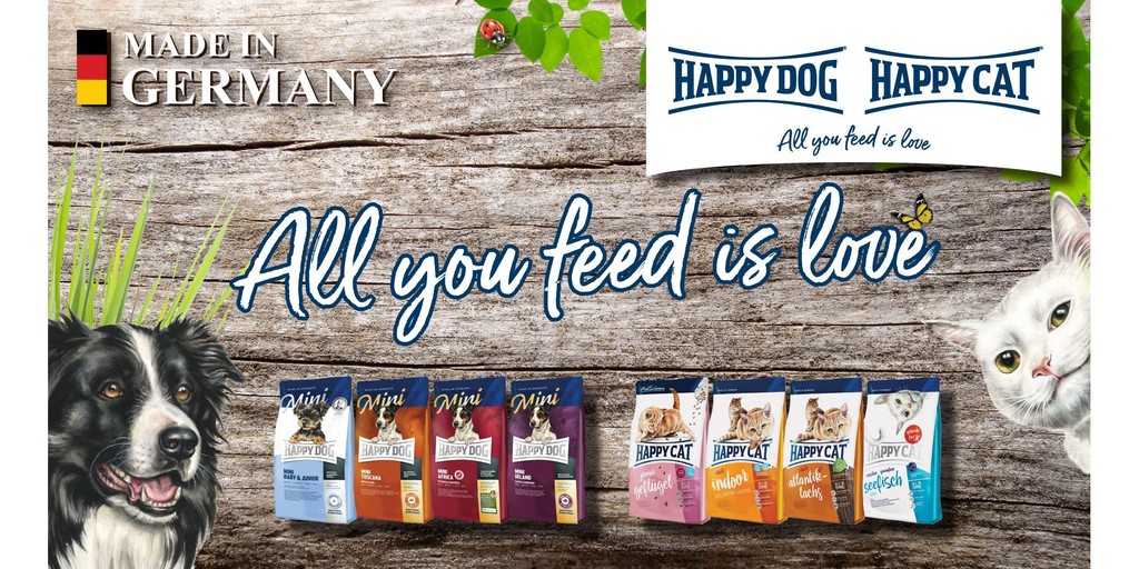 happypet_official_store, ร้านค้าออนไลน์ | Shopee Thailand