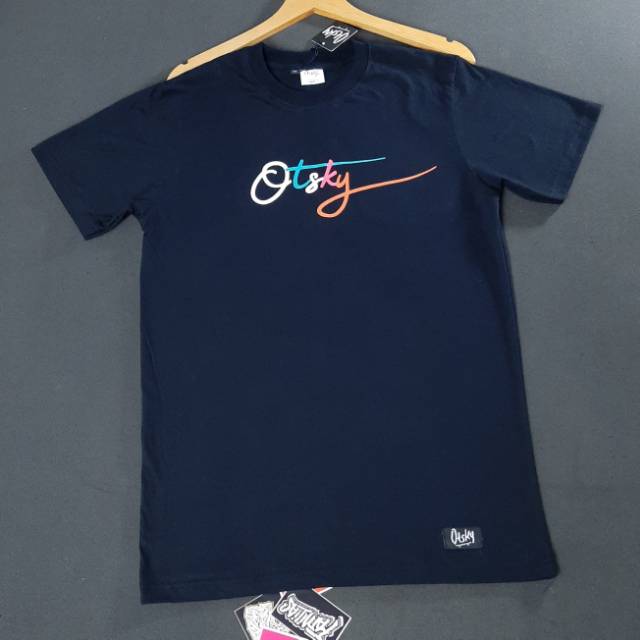 Otsky เสื้อเชิ้ต 021 | Shopee Thailand