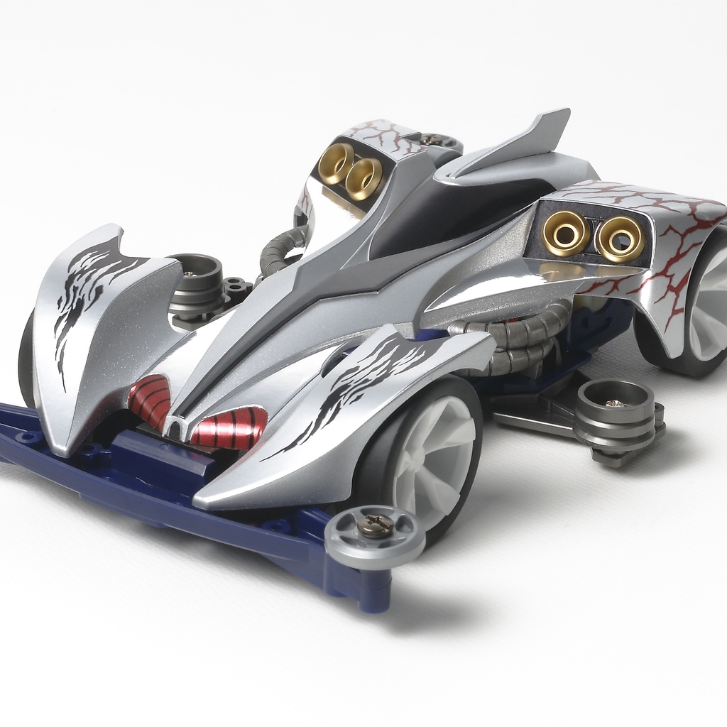 TAMIYA 19438 Jr Ray Stinger Premium Super-Ii Chassis - limpitukpol ...