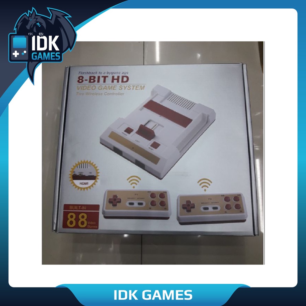 เครื่อง FAMILY 8 BIT | Shopee Thailand