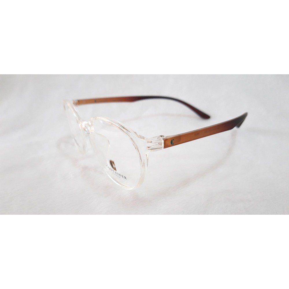 กรอบแว่นตาTR90 เกาหลี Container ยืดหยุ่น บิดงอได้ น้ำหนักเบา ขนาด 48-18-140 CTN 3505-2 - k.k ...