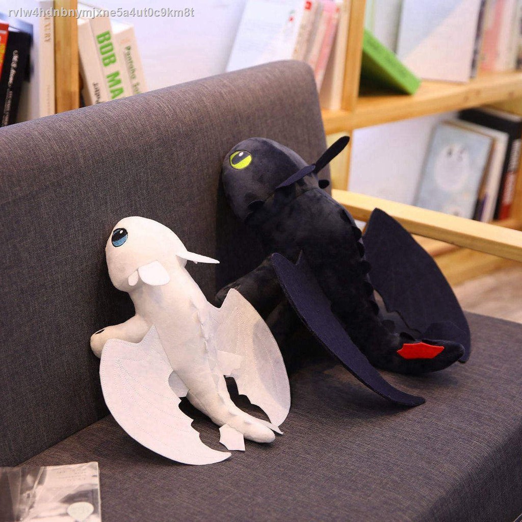 Anime dollsAnime blind box ภาพยนตร์ How to Train Your Dragon 3 Night ...