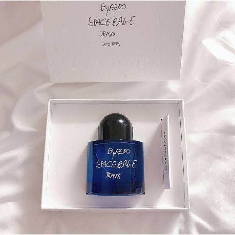 BYREDO Space Rage EDP Limited edition 100ml. - annshop99 - ThaiPick