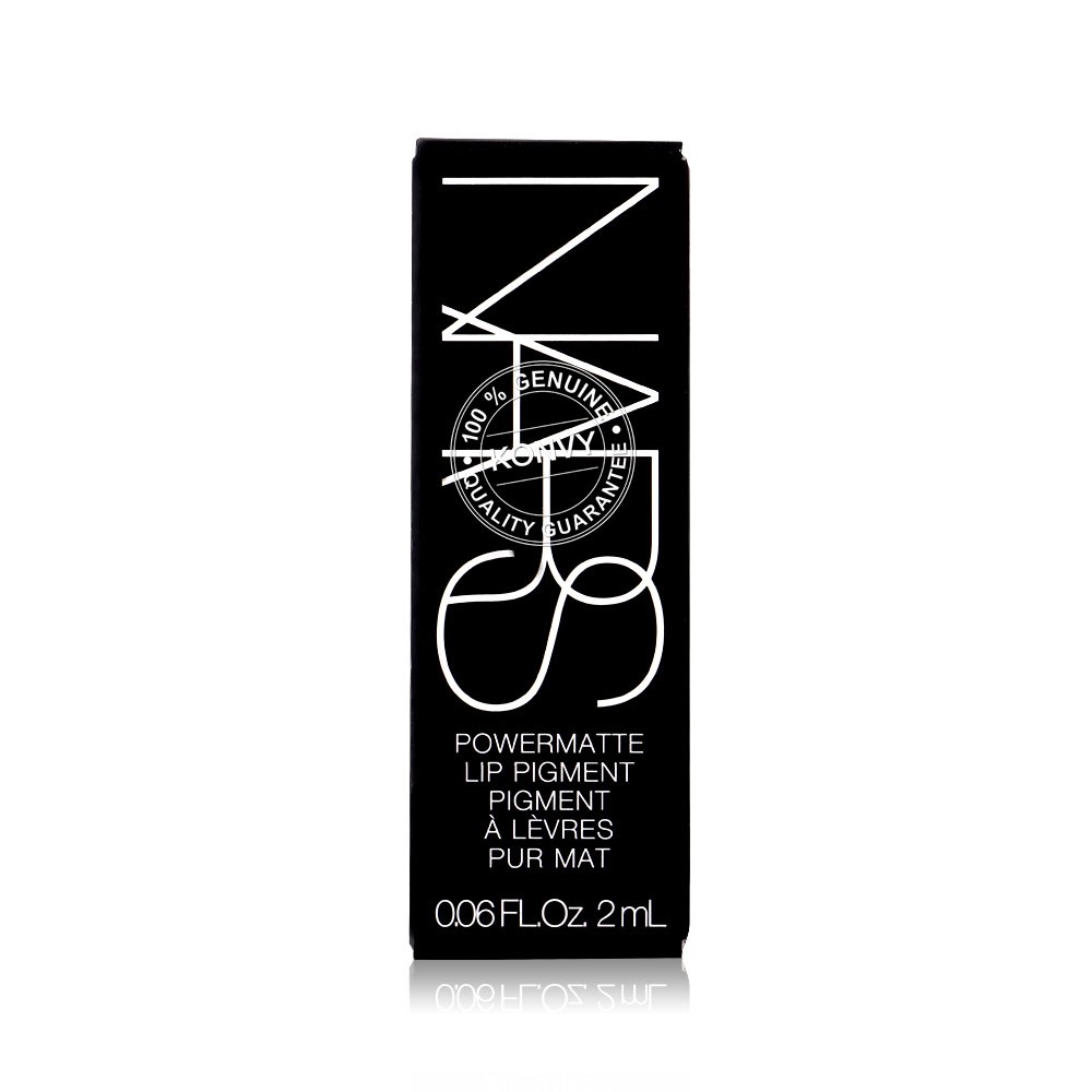 NARS Powermatte Lip Pigment 2ml American Woman 2794. - konvy_officialshop - ThaiPick