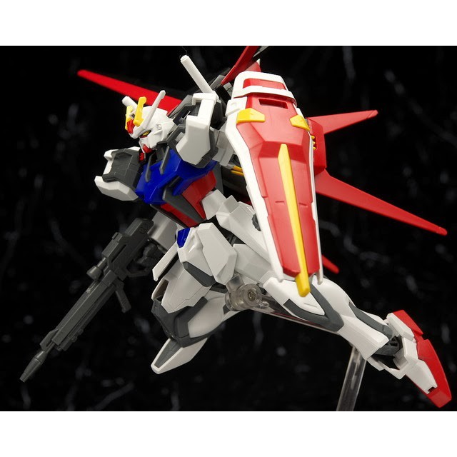 HGCE GAT-X-105 Aile Strike Gundam - top_gundam - ThaiPick