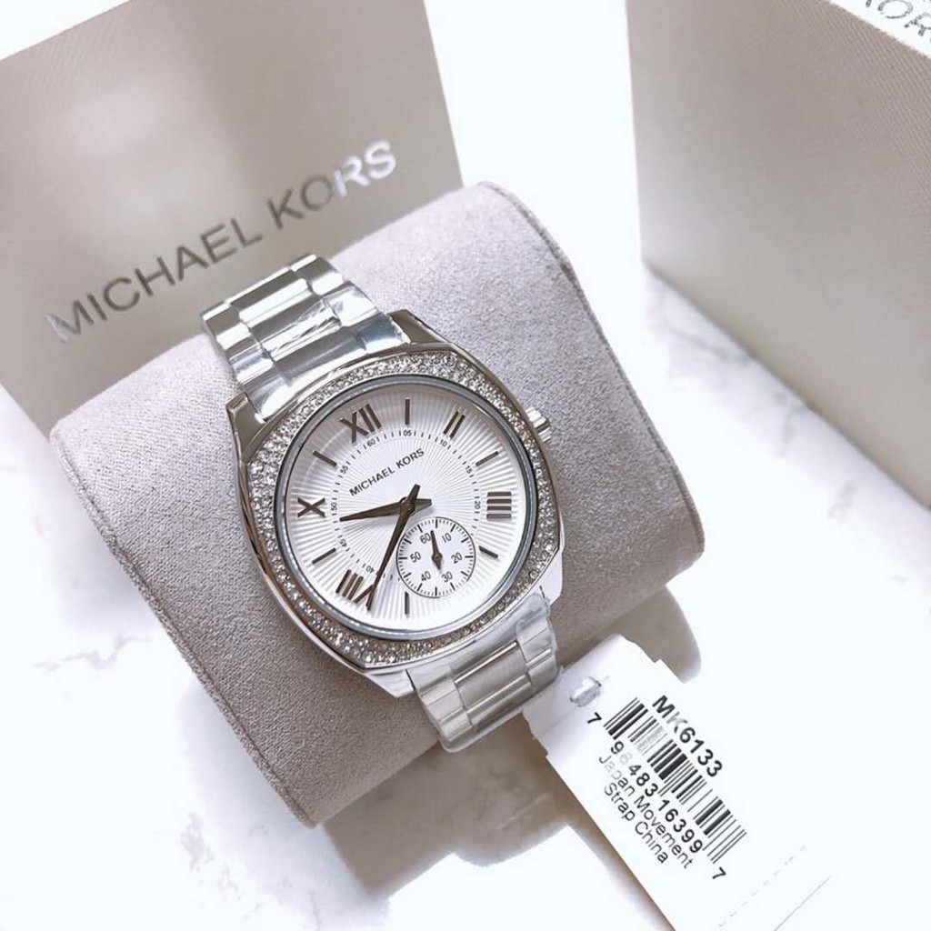 Michael Kors MK3247 MK3131 MK4263 MK3149 MK3222 MK3235 MK3236 นาฬิกา ...