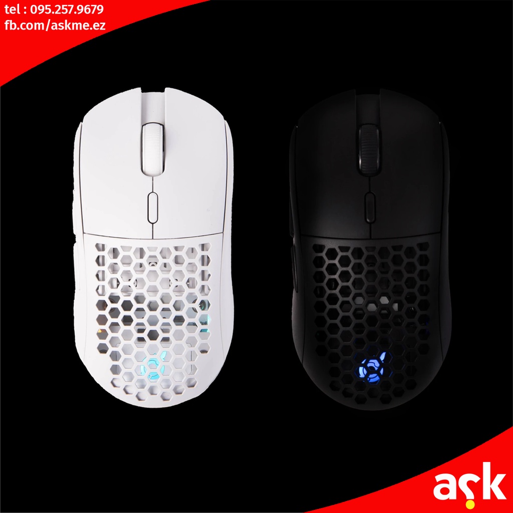 LOGA Garuda Pro wireless | Shopee Thailand