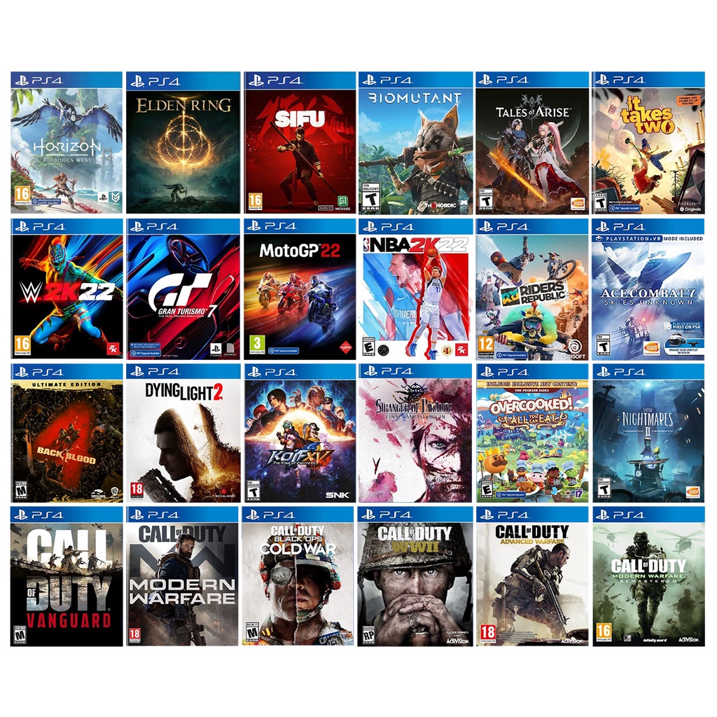 PS4 Accessories External HDD Game Drive for PS4 เลือกเกมลงได้เต็มความจุ ...