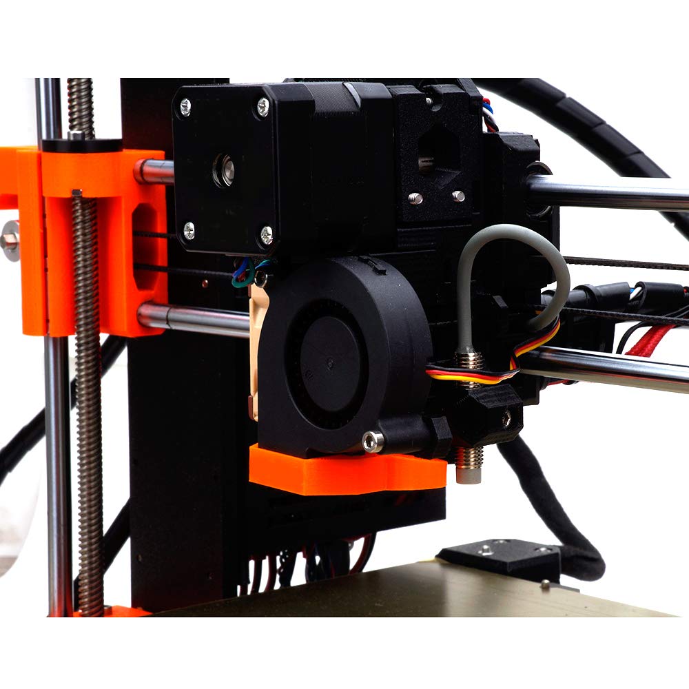 Prusa I3 MK3 Cool Blower Fan Kit 4010 5015 DC 5V Extruder Hotend Cooler ...