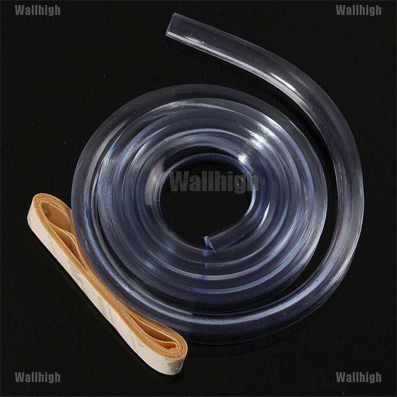 Wallhigh 1M Baby Safety Table Desk Edge Corner Protector Cushion Guard ...