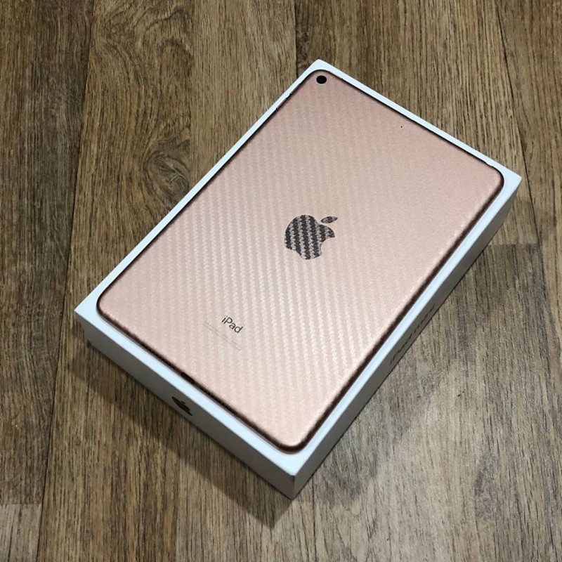 iPad Mini 5 256GB Wifi สี Rose Gold มือสอง สภาพ 98% [ไอแพด ไอแพดมือสอง ...