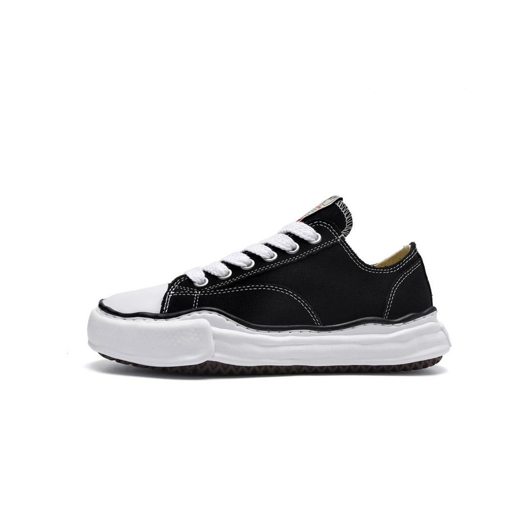 2022 Canvas shoesMihara Kangyu MMY Shawn Yue with the same classic ...