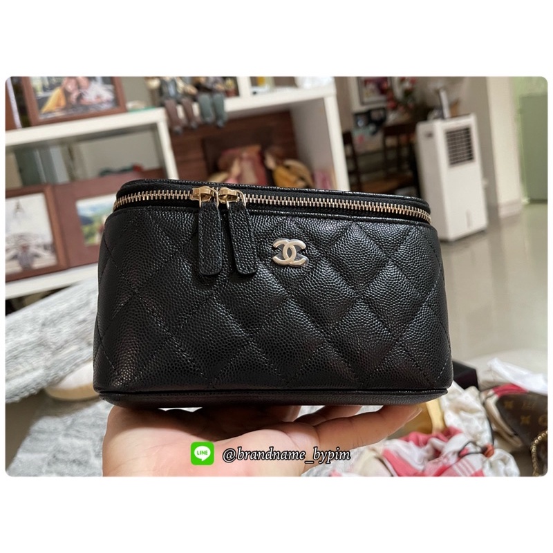 chanel vanity box ถูกที่สุด พร้อมโปรโมชั่น ธ.ค. 2025 | BigGoเช็คราคาง่ายๆ