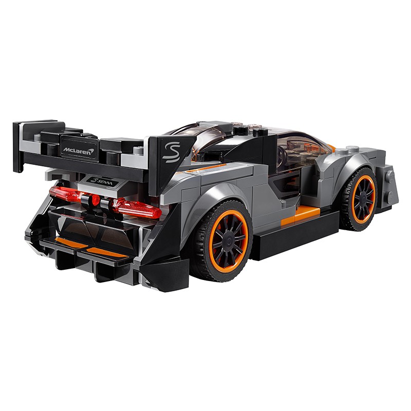 Qst 12 จัดแต่งทรงผม Lego 75892 Mike Case London - qstaa123.th - ThaiPick