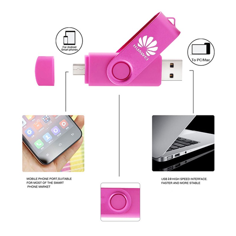 แฟลชไดร์ ssd อุปกรณ์ Bestseller HUAWEI 2TB 1TB 512GB 256GB 64GB ...