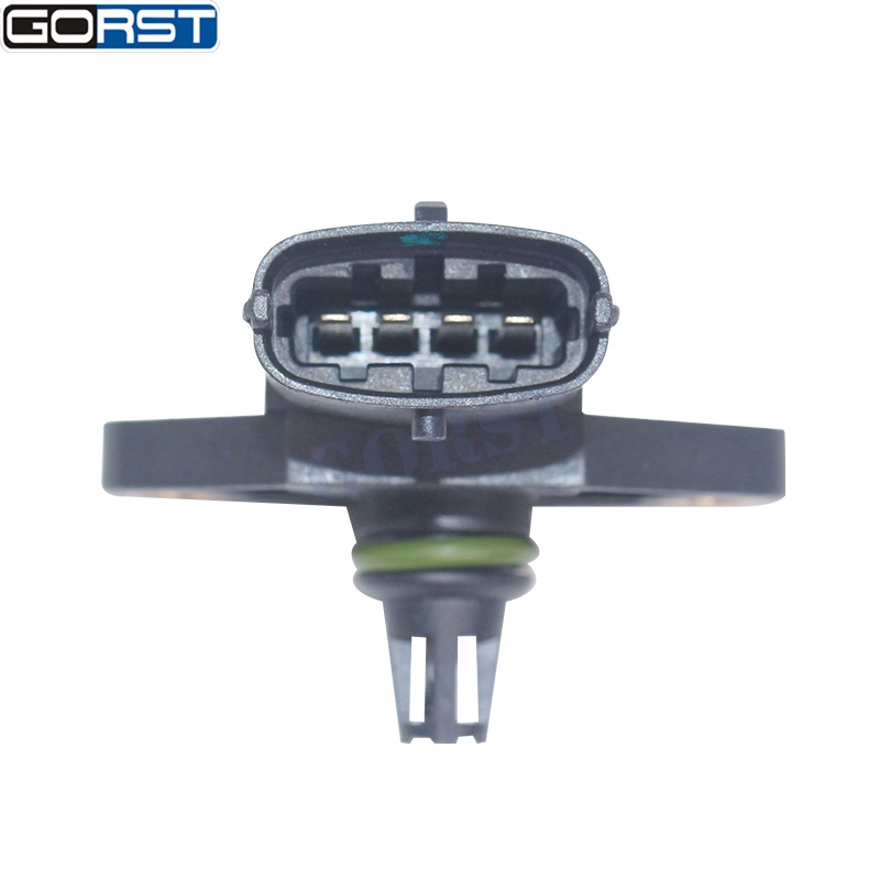 Air intake Manifold Absolute Boost Pressure MAP Sensor 0281002655 For ...