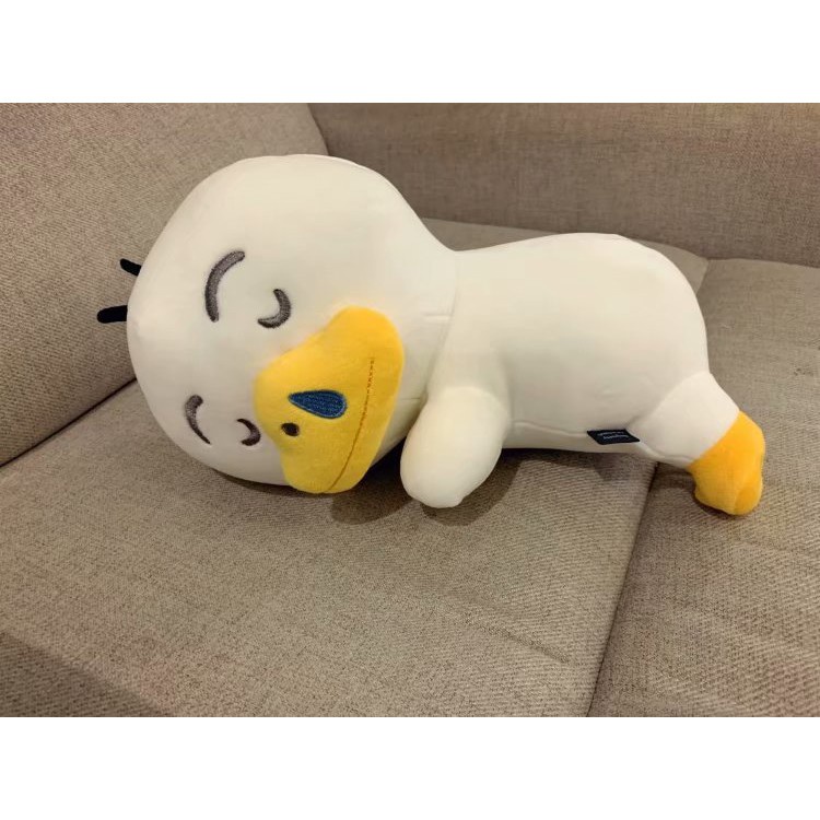 ใหม่ Kakao Friend หมอนเด็กน่ารัก Sleep Ryan Apeach Plush ของเล่นตุ๊กตา ...