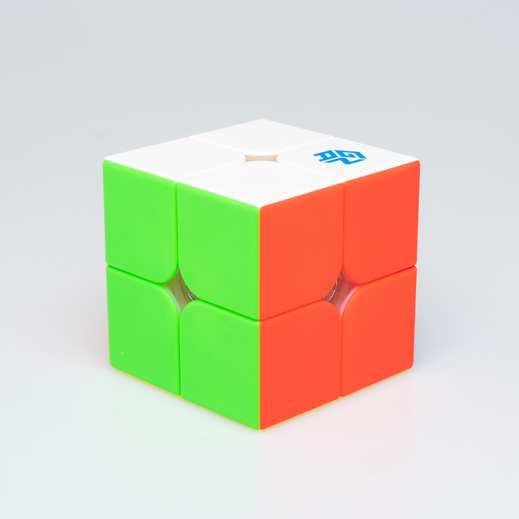 รูบิค 2x2 GAN 251 V2 CuteCube - cutecubeshop - ThaiPick