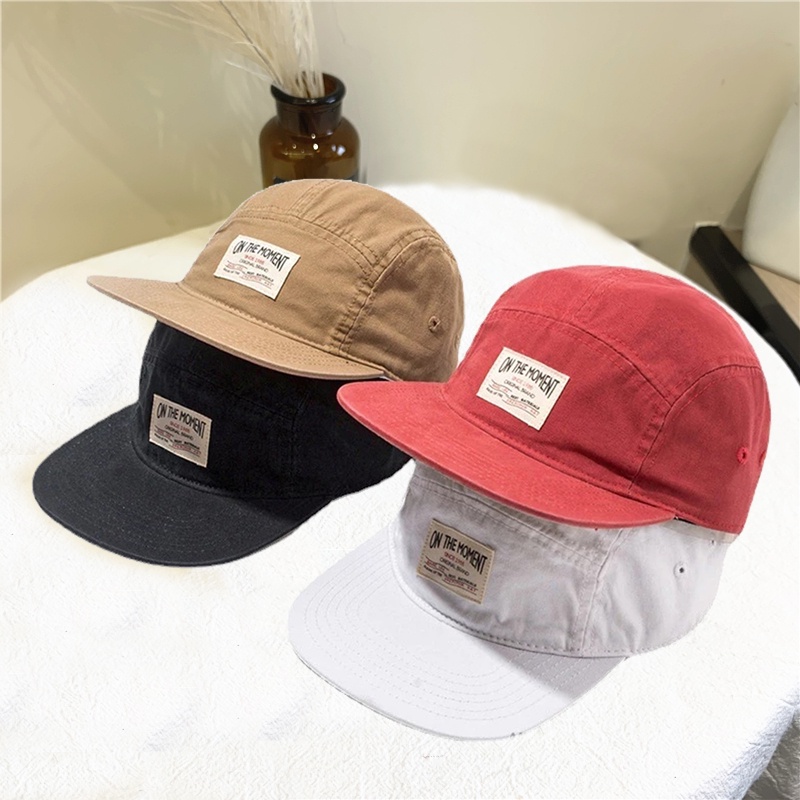 High Quality Cotton Baseball Caps / Unisex Hip Hop Hat / Trendy All ...
