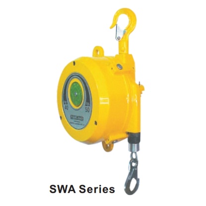 SPRING BALANCER SWF สปริงบาลานเซอร์ powermaster SWF 1.5-3.0 KG | Shopee ...