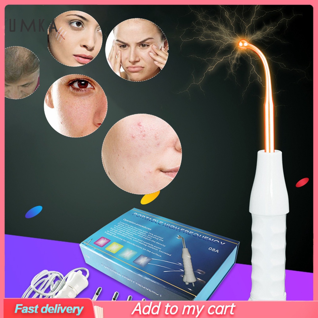 Sl Sports and Outdoors Lightweight LED Beauty Machine Acne Spot Remover ...