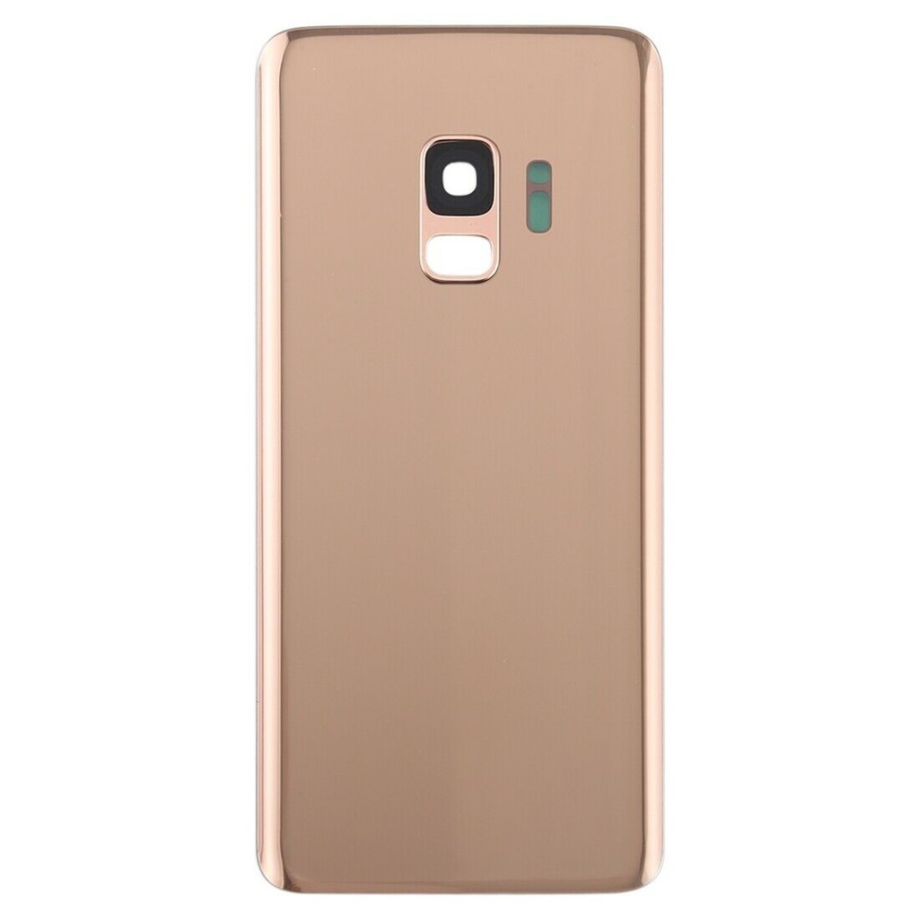 Back Cover Housing Cases Battery Cover with Camera Lens for Samsung ...