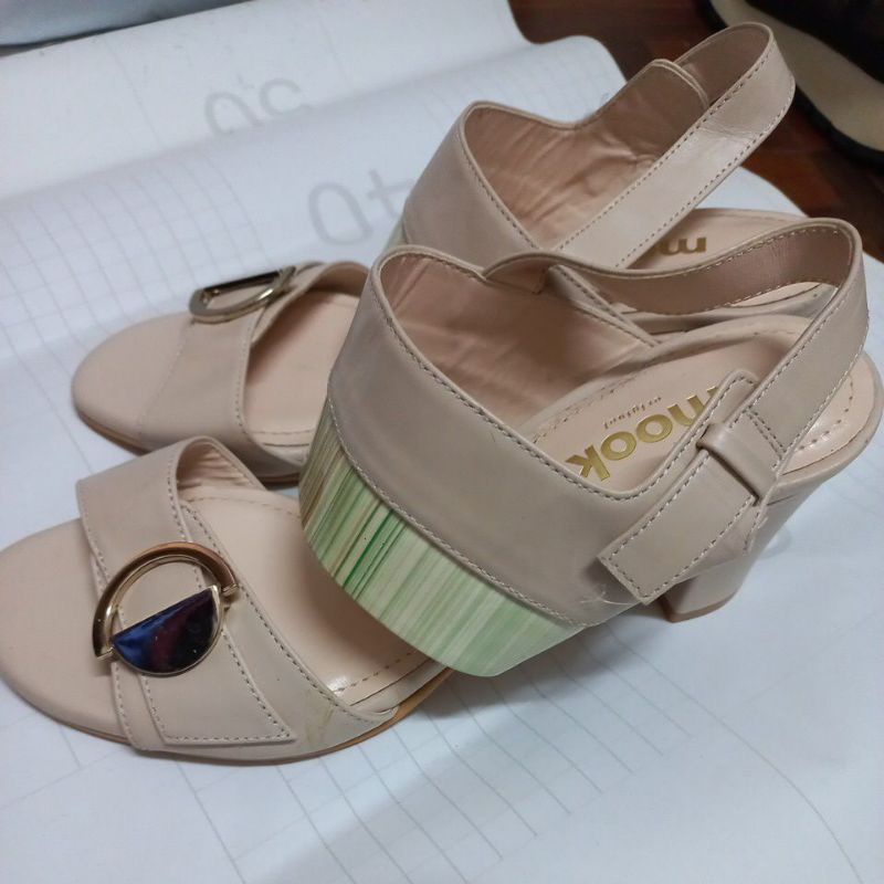  Korea Size 235 Lucky168 shop ThaiPick