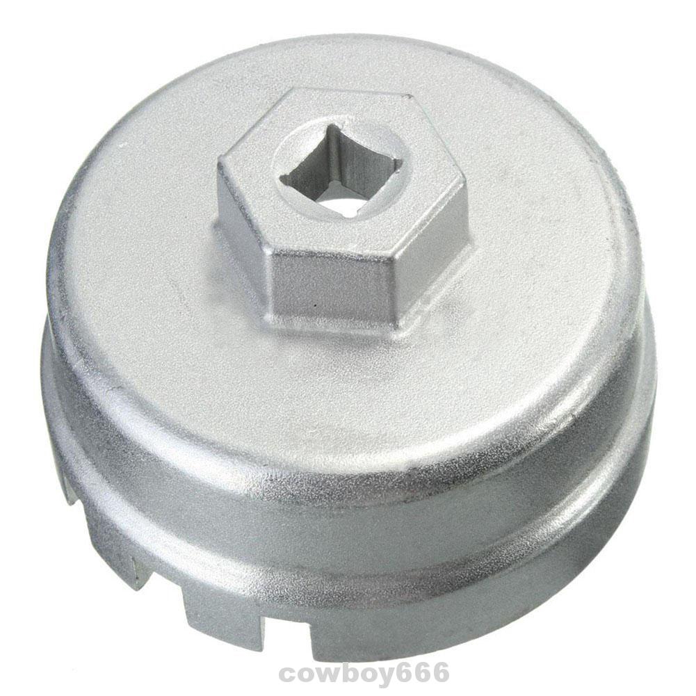 14 Flutes Filter Wrench Cap Tool Remover Prius Corrola - cowboy666.th ...