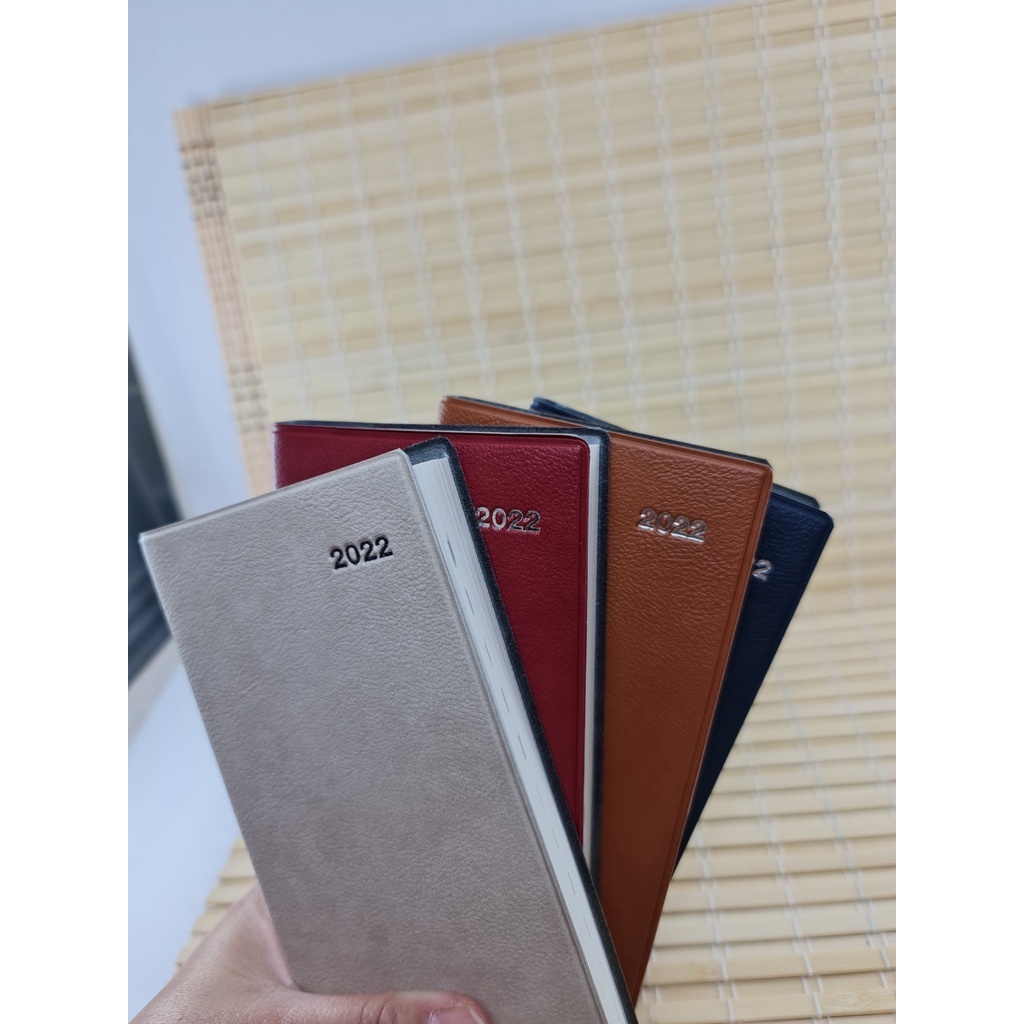 diary 2022 a8 ถูกที่สุด พร้อมโปรโมชั่น เม.ย. 2025 | BigGoเช็คราคาง่ายๆ