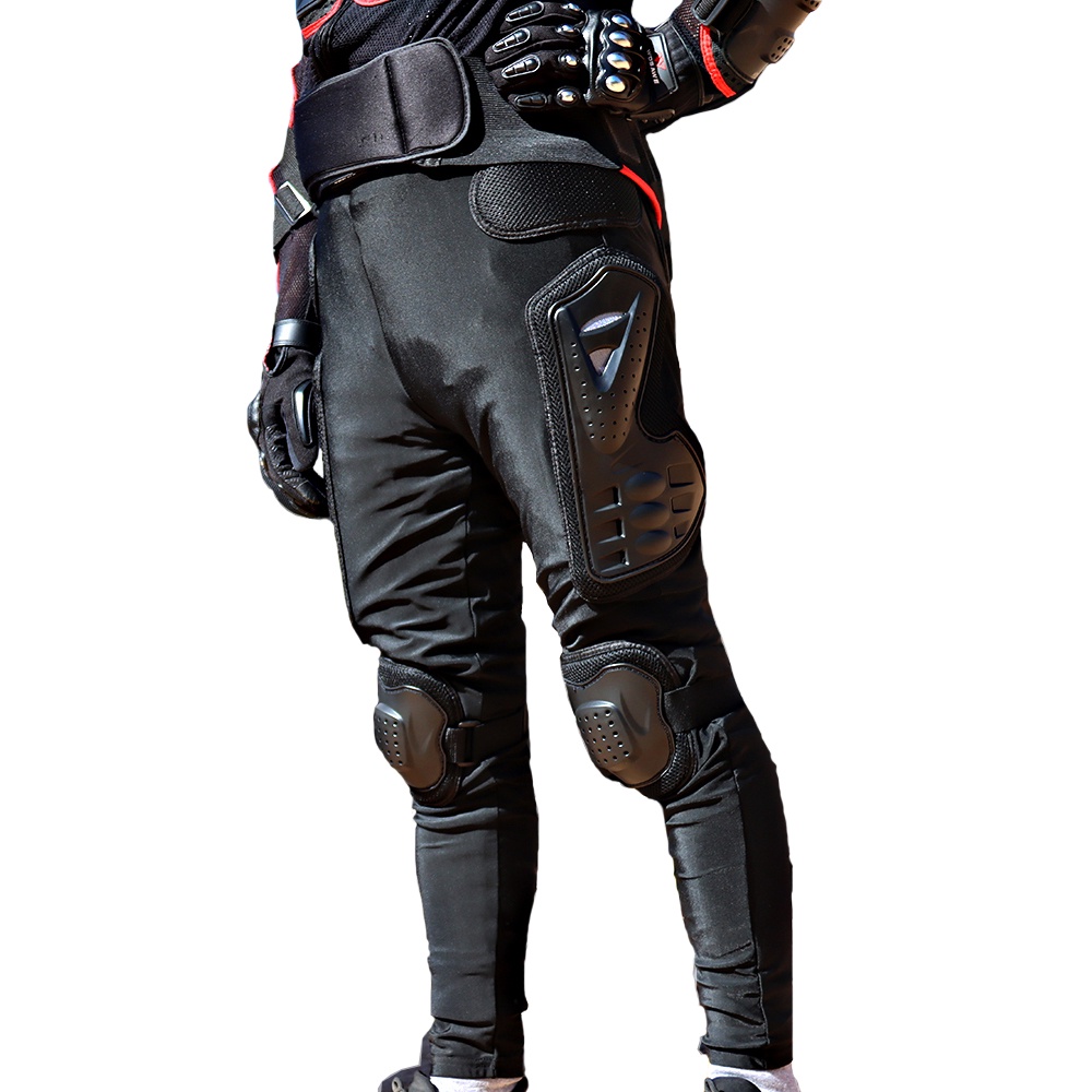 WOSAWE Motorcycle Pants Racing Moto Men Jeans Protective Gear Riding ...