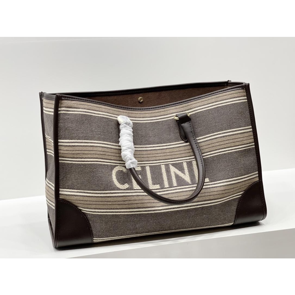 HOT 2021 Bag High Celine New Tote Shopping Bag Is Amazing To Me, Ah ...