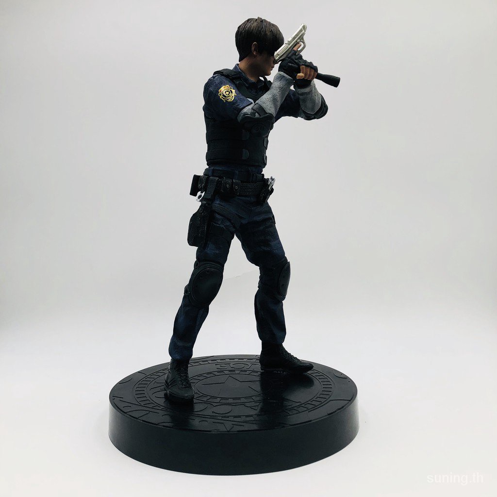 Figure Figure Resident Evil 2 Leon - suning.th - ThaiPick