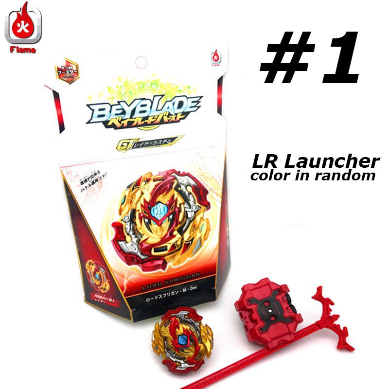Beyblade Burst gt b - 149 Lord Spriggan ของเล่นสําหรับเด็ก - beyblade ...