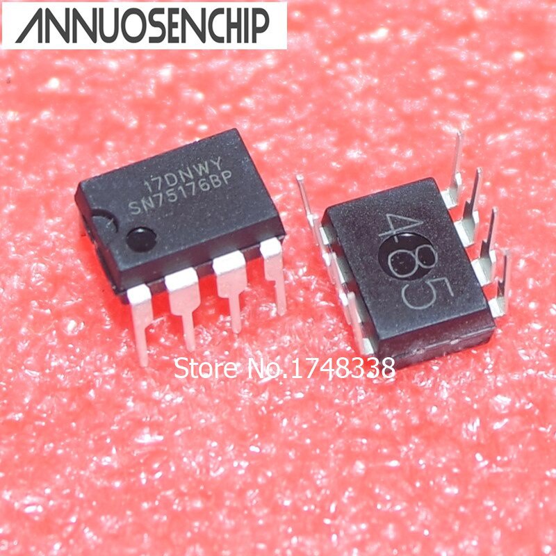 Sn75176 ถูกที่สุด พร้อมโปรโมชั่น - ธ.ค. 2021 | BigGo เช็คราคาง่ายๆ