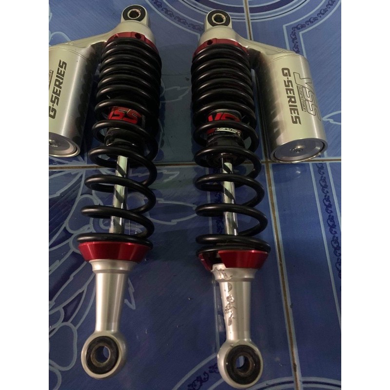 Yss G-series แท้มือสอง มีตำหนิรอยโซ่ | Shopee Thailand