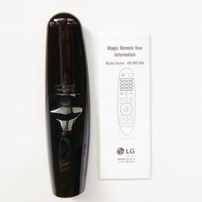 รีโมทควบคุม / เมจิกรีโมททีวี / สมาร์ททีวี LG AN-MR18BA ORI / ORIGINAL ...