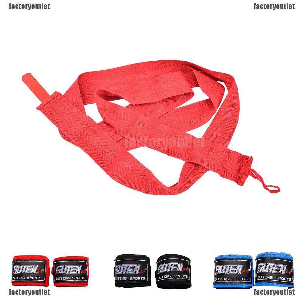 Suten MMA ผ้าพันมือ 2.5 ม. 3 สี - ยางยืด สําหรับชกมวยเม็กซิกัน ผู้ใหญ่ ...