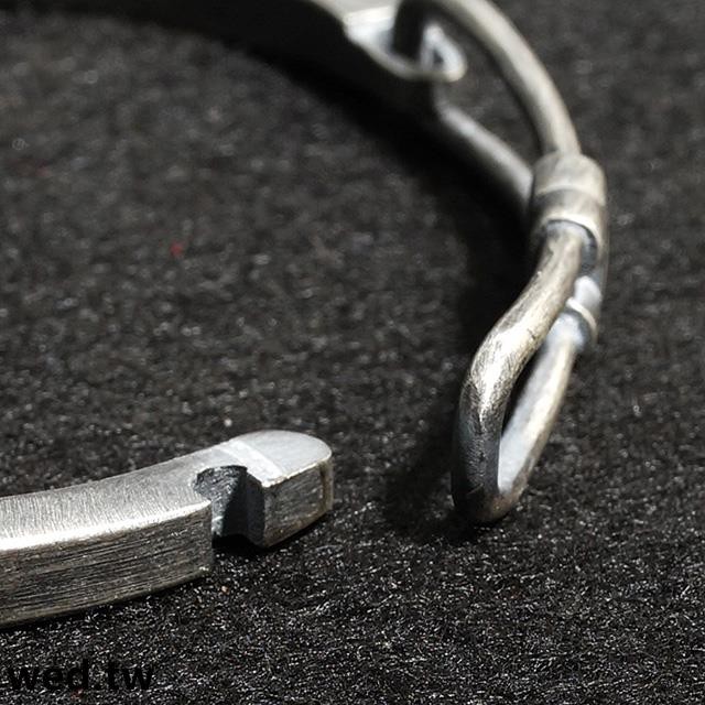 Vixtorm 925 สร้อยข้อมือเงินสําหรับผู้ชาย 2019 Aw Merchanical - weds.th - ThaiPick